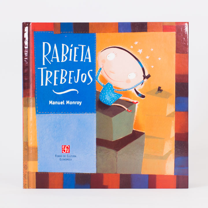 Rabieta trebejos – Tintea